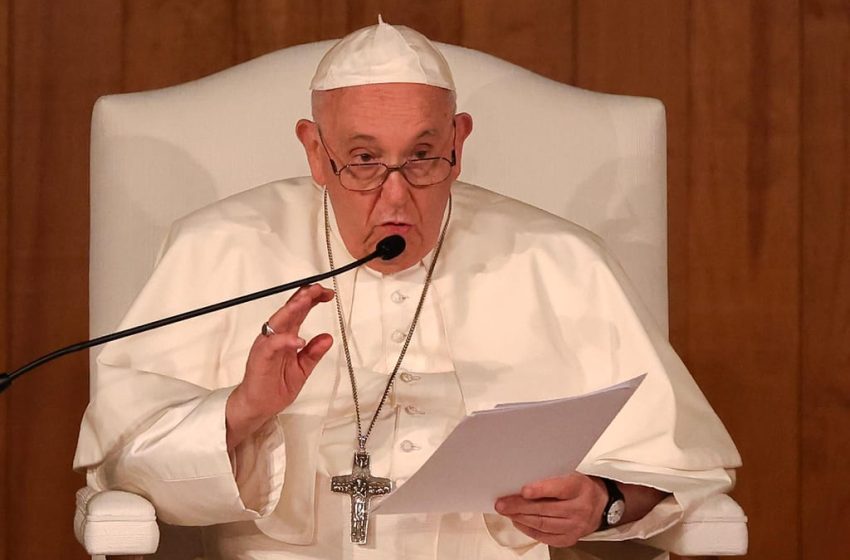 Papa Francisco o “Papa das Américas” morre aos 88 anos no Vaticano ...